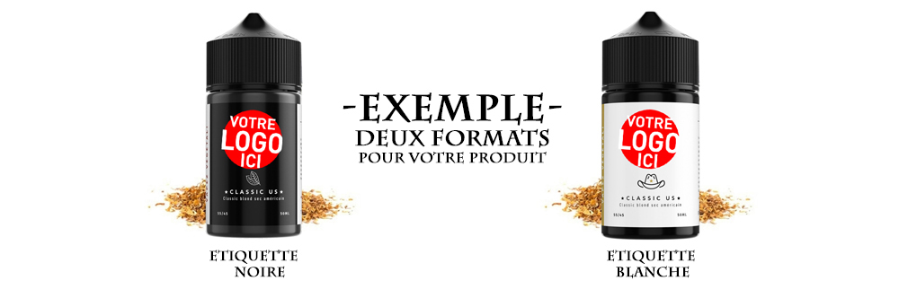 [VOTRE MARQUE] Fruits Rouges 50ml E-LIQUIDE D'ORIGINE VÉGÉTALE À BORDEAUX